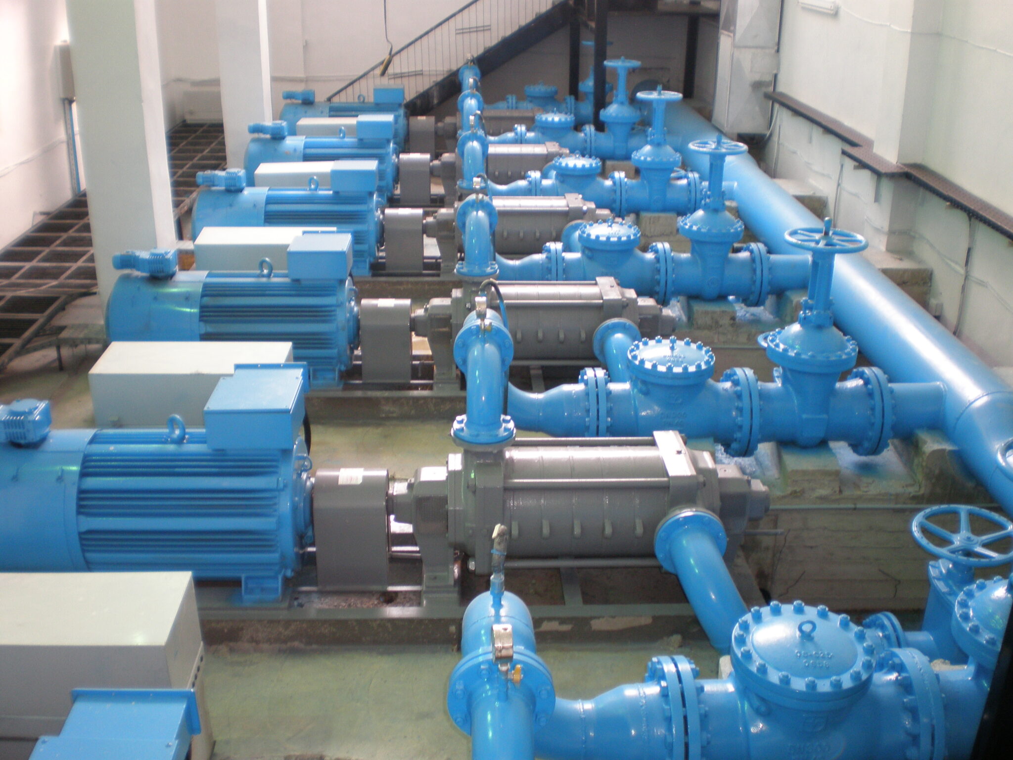 Dakhlalla – Al-Dakhlalla Engineering Company for Electrical and ...